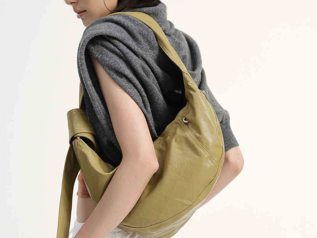 The dumpling bag that goes everywhere – Future Fusion Online