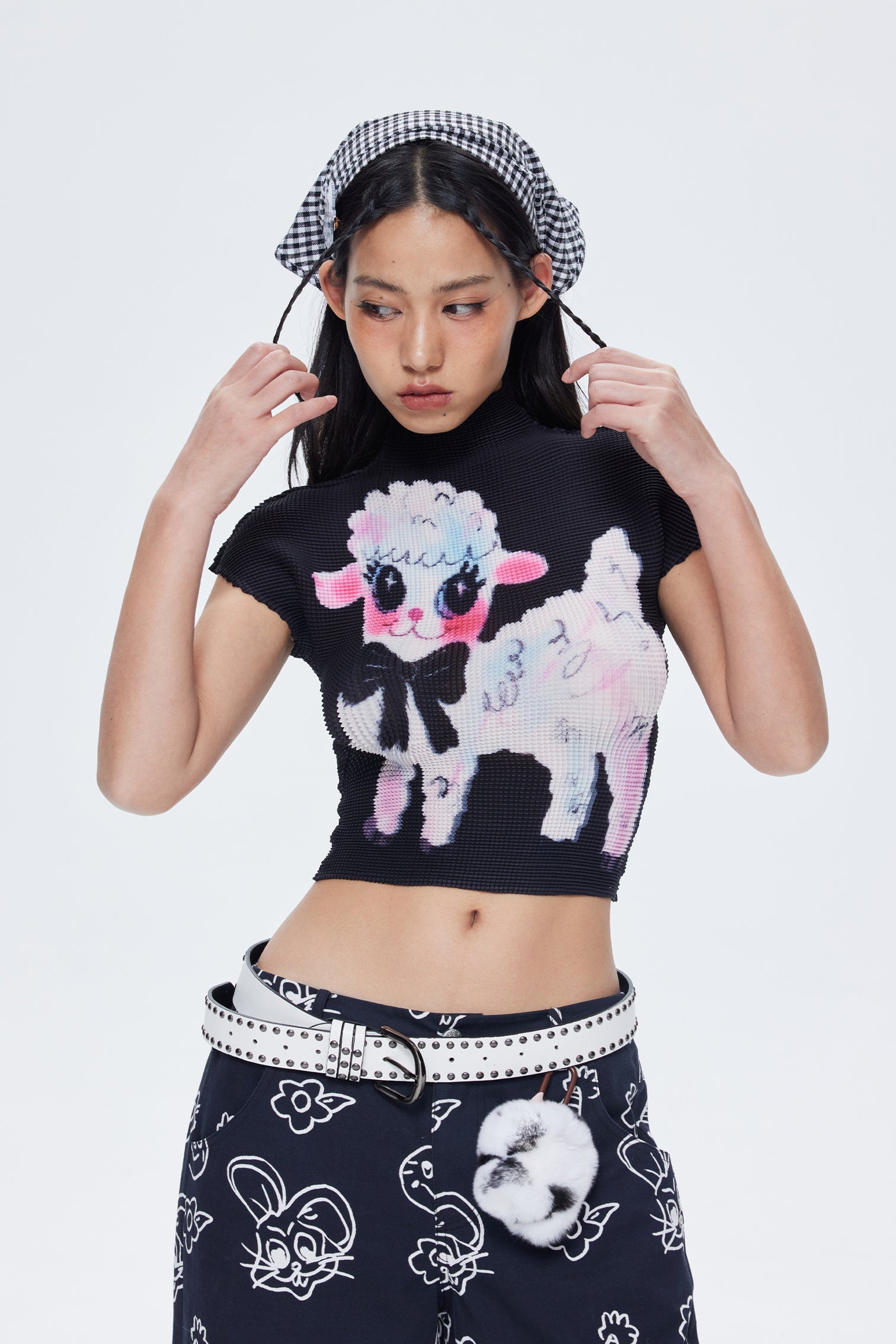 MOF ISCREAMCOLOUR – Future Fusion Online