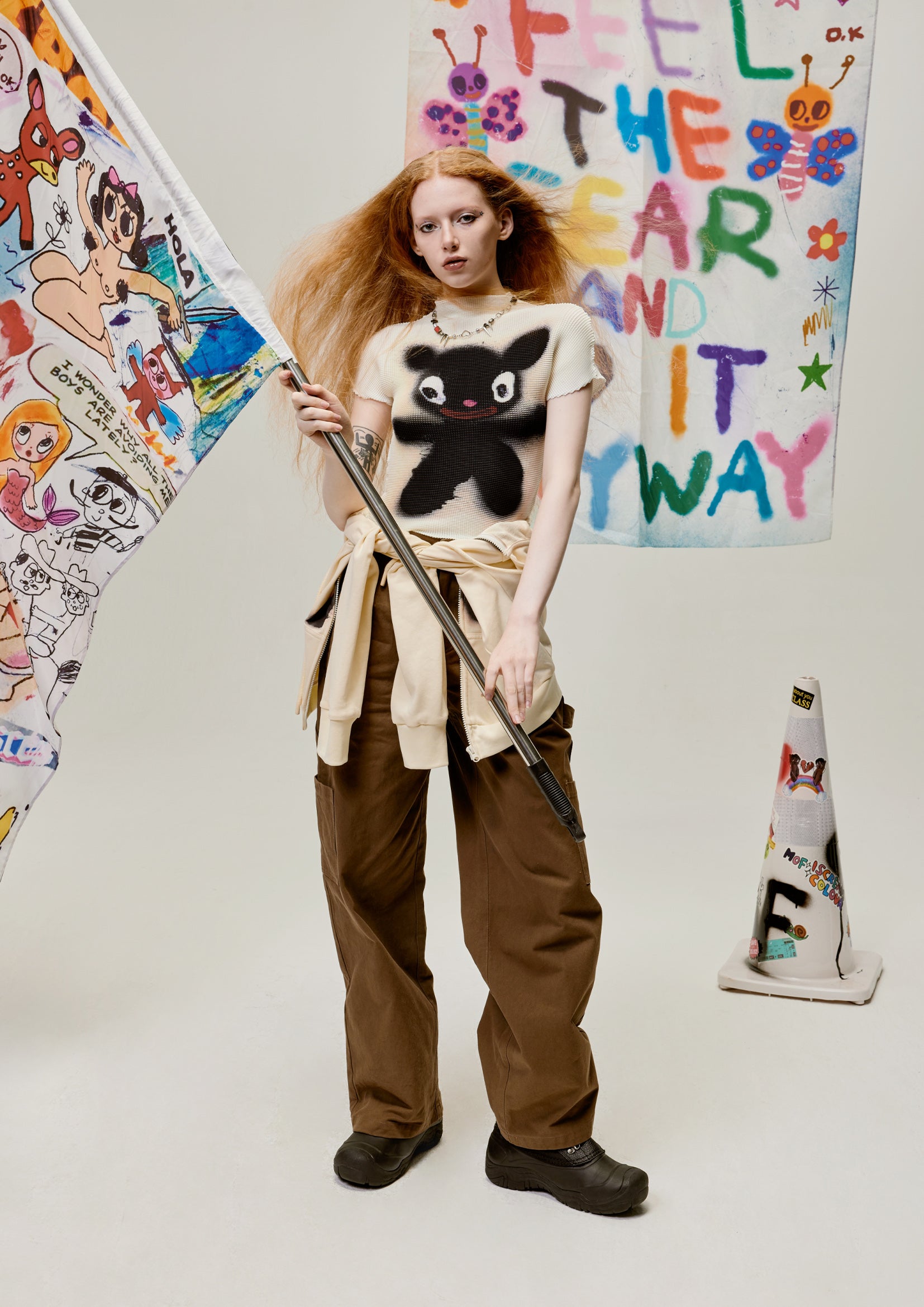 Future Fusion Online | Affordable fashion from all over the world.