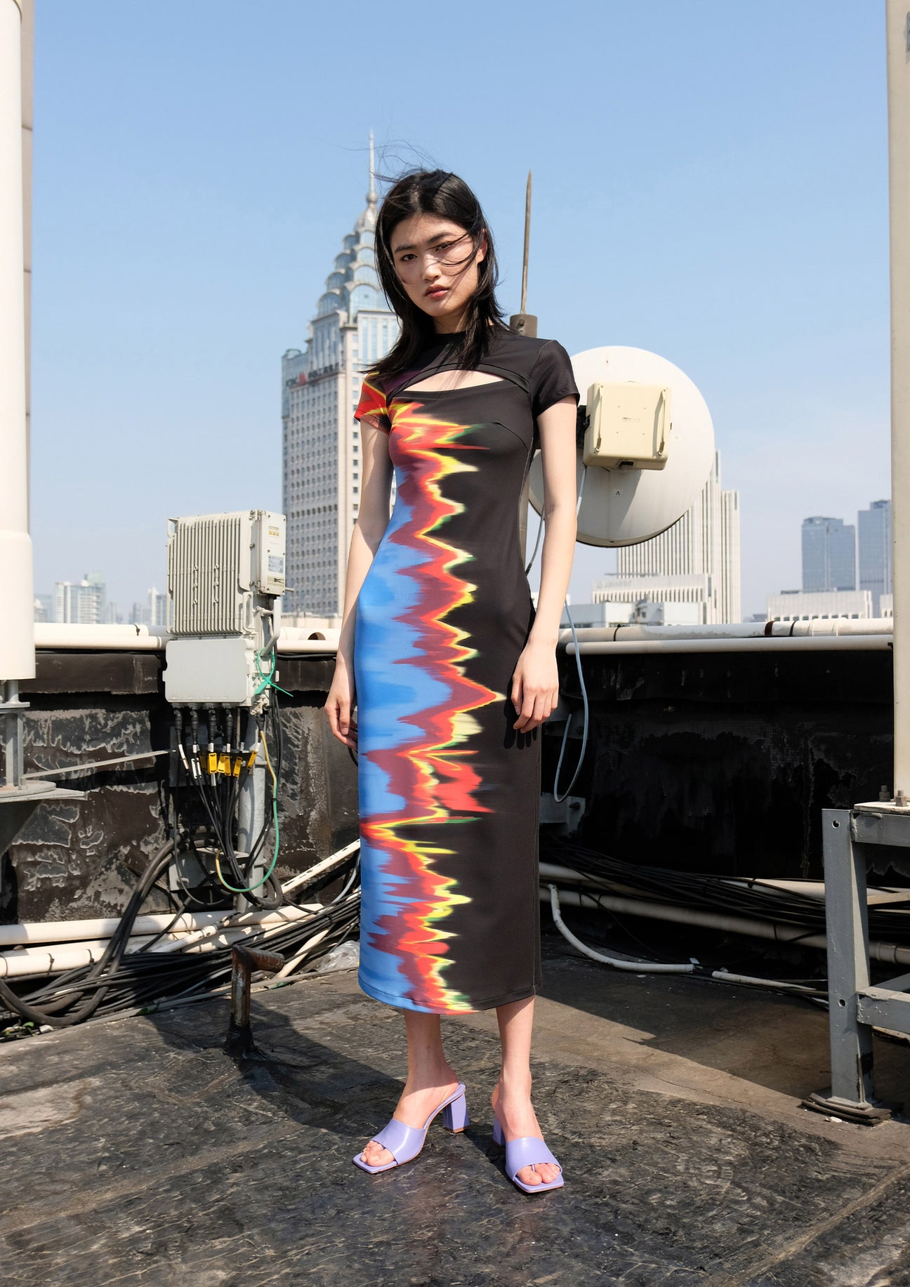 Future Fusion Online | Affordable fashion from all over the world.